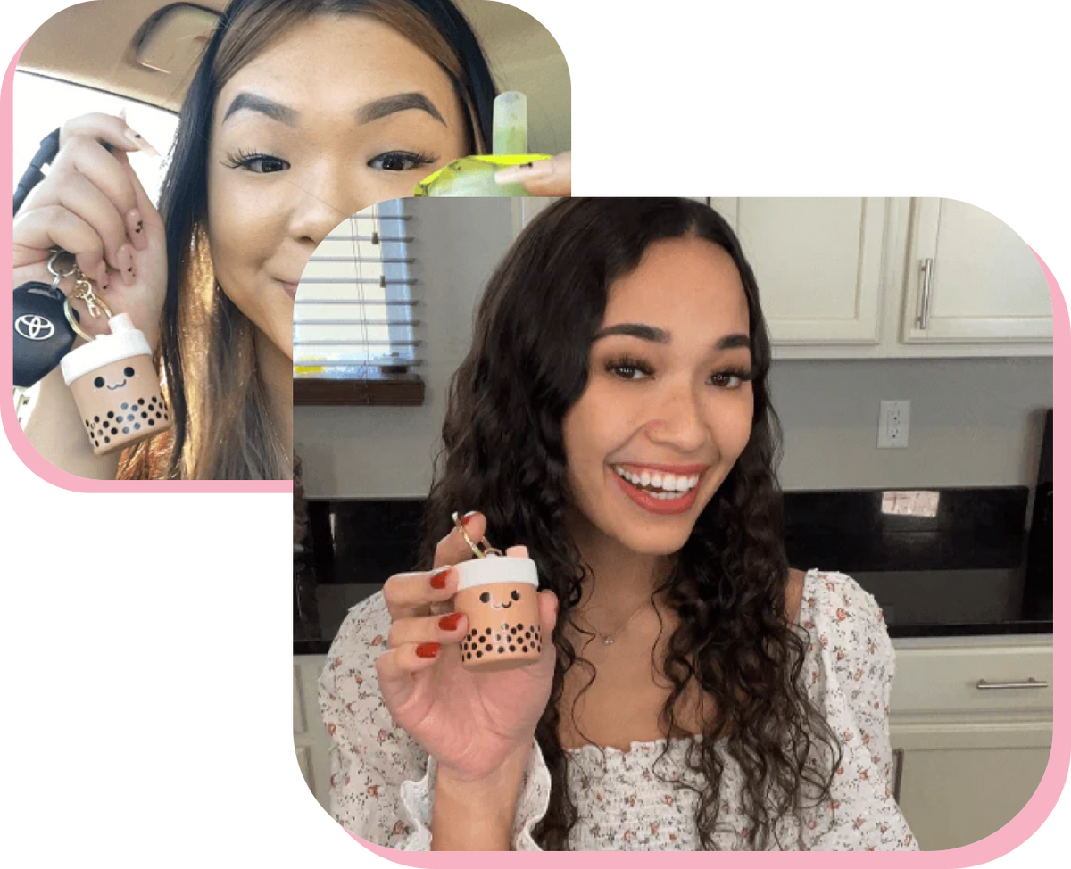 Affiliate Program - Boba Tribe