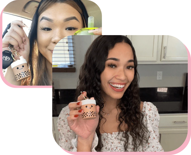 Affiliate Program - Boba Tribe