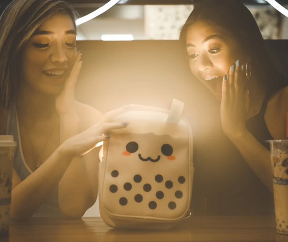 Affiliate Program - Boba Tribe