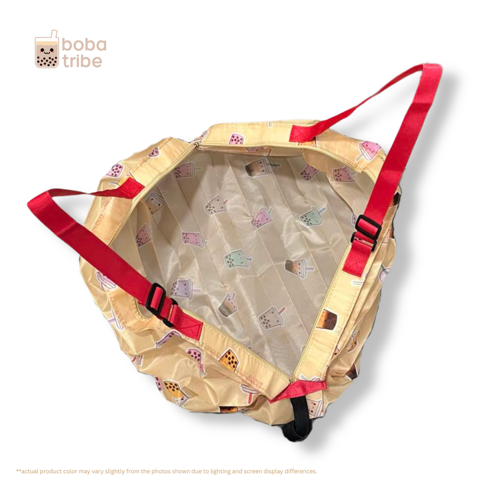 BobaTote – Boba Tribe