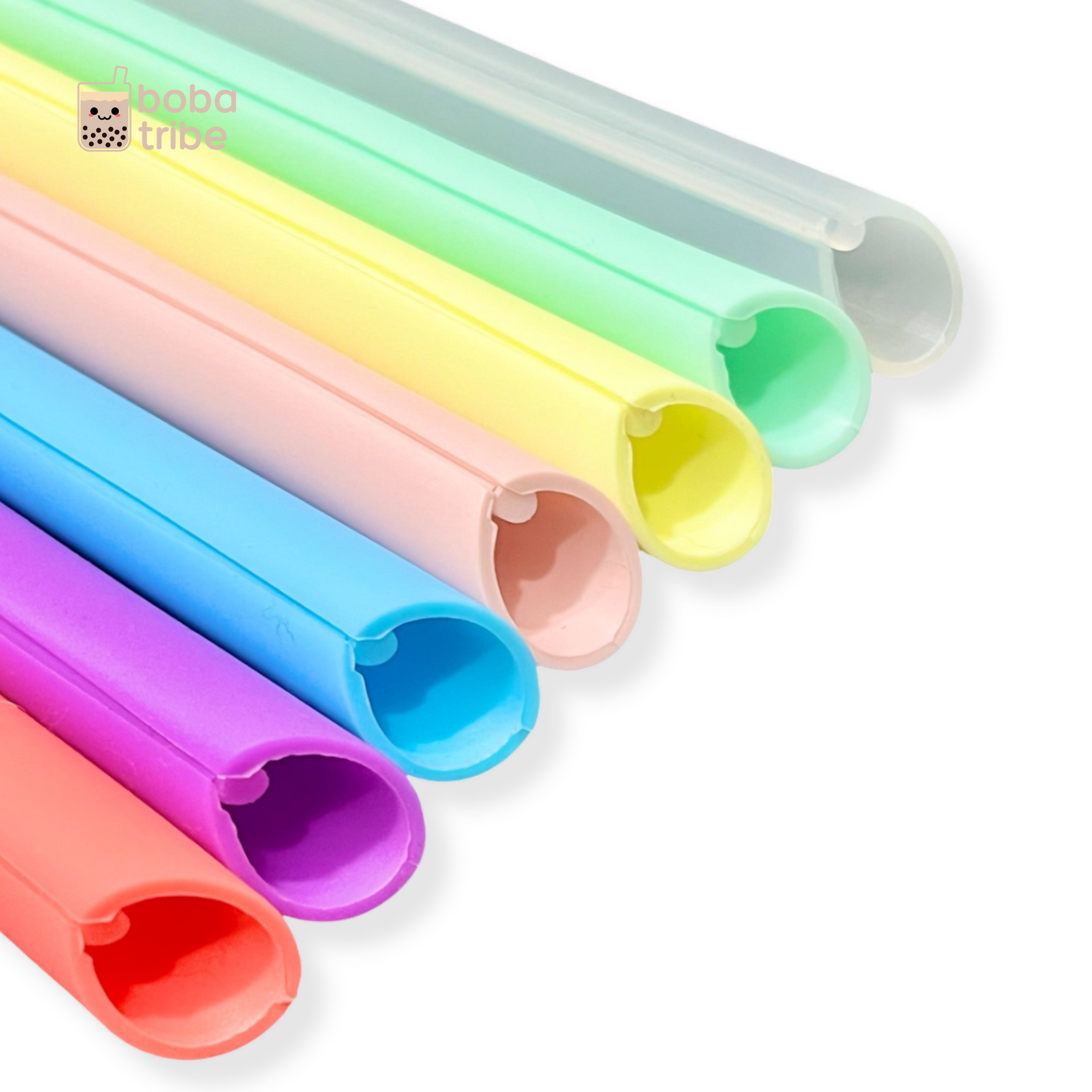 Boba Straw – Boba Tribe